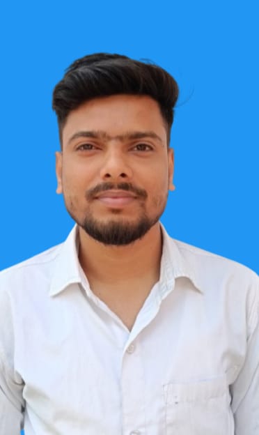 Ajit Kumar - Web Developer Resume